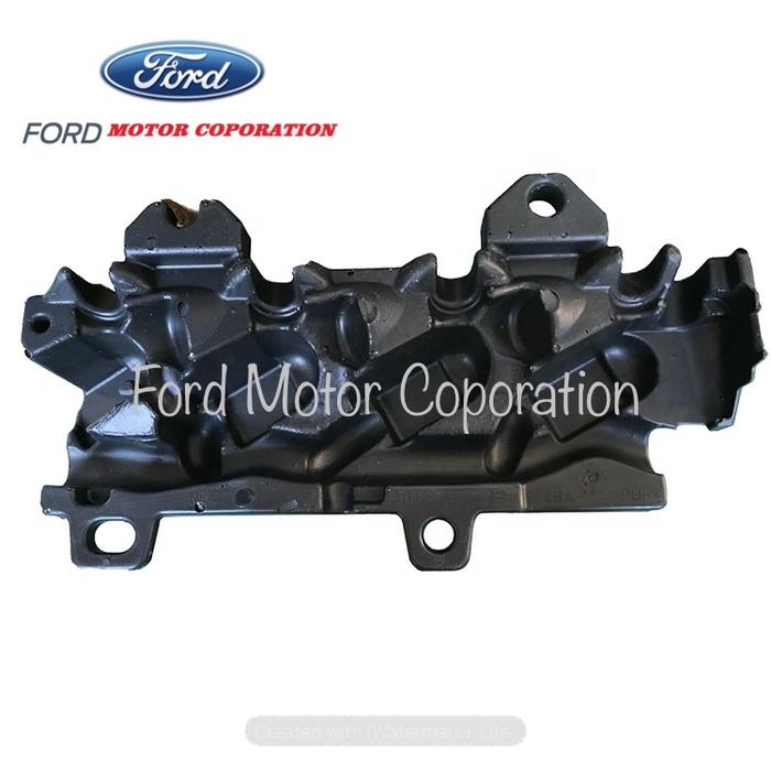 Jual Insulator karet peredam cover mesin injector atas Ford Ranger T6 ...