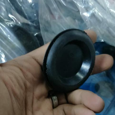 Jual karet dop panel 45mm penutup lubang panel diameter 45ml - Jakarta ...