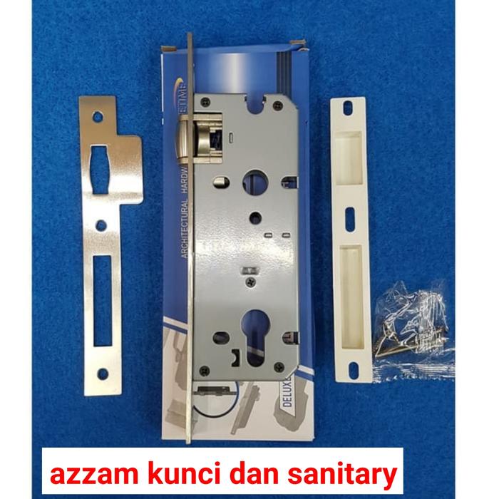 Jual Body pelor dekson roller dekson kunci dekson kunci pintu - Kota ...