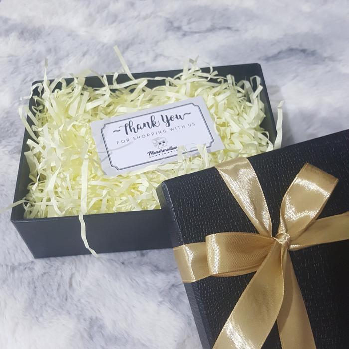 Jual Shredded Paper kertas cacahan potongan isian box kotak kado ...