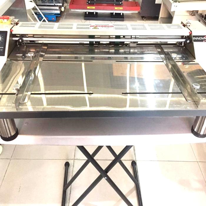 Jual Mesin Creasing / Rel dan Porporasi 60cm Innovatec - Kota Surabaya ...