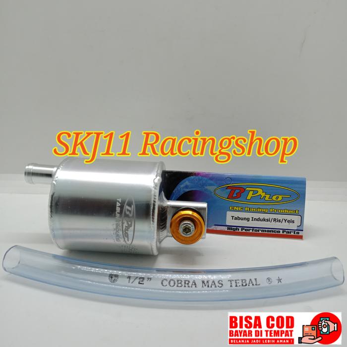 Jual Tabung Yeis Tabung Hawa Induksi RIS 2Tak BPRO UNIVERSAL - Jakarta Timur - SKJ11 Racingshop ...