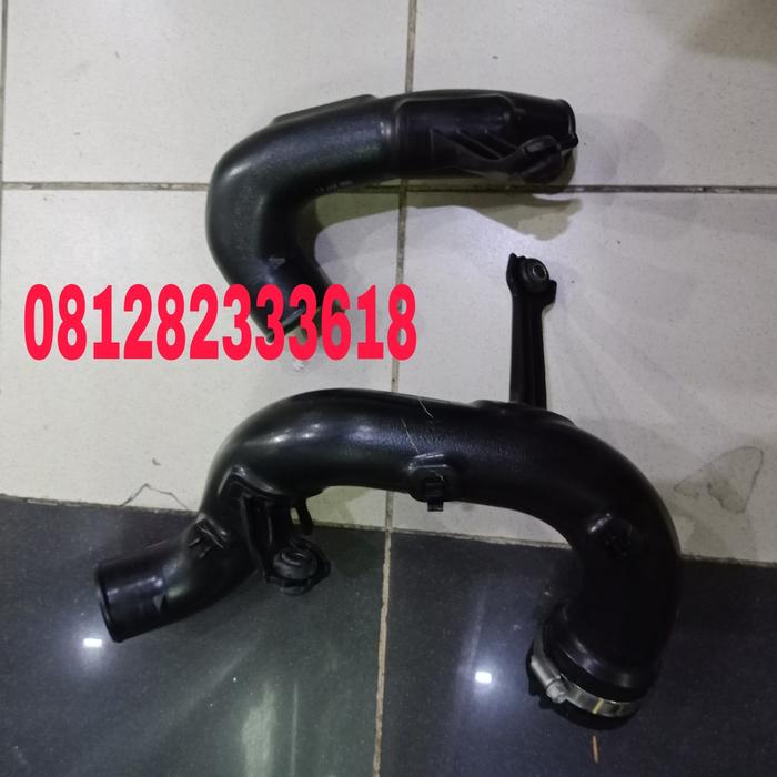 Jual Pipa Piping Intercooler Innova Reborn hilux REVO Fortuner VRZ ori ...
