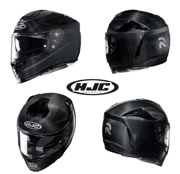 Jual HJC RPHA 70 ST CARBON - Kota Bandung - Raidenmotoshop | Tokopedia