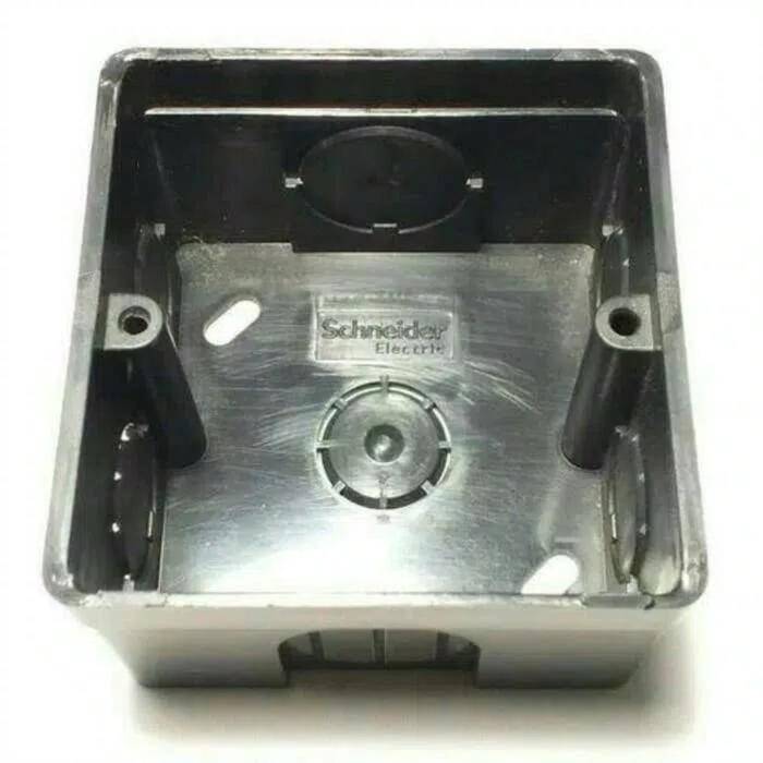 Jual SAKLAR QUINT (5) CLIPSAL SCHNEIDER S-CLASSIC - Inbowdus - Kota ...