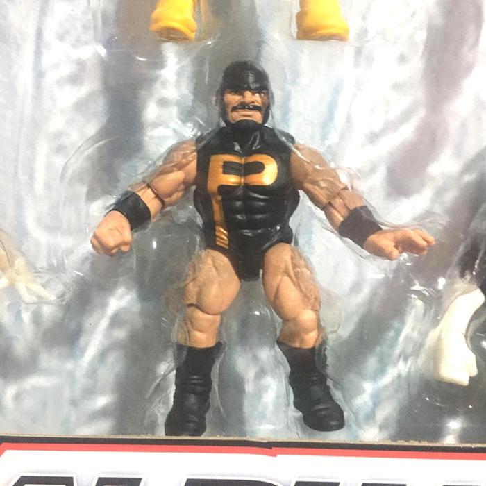 Jual Marvel legends Puck - Jakarta Selatan - Marvelous Toys | Tokopedia