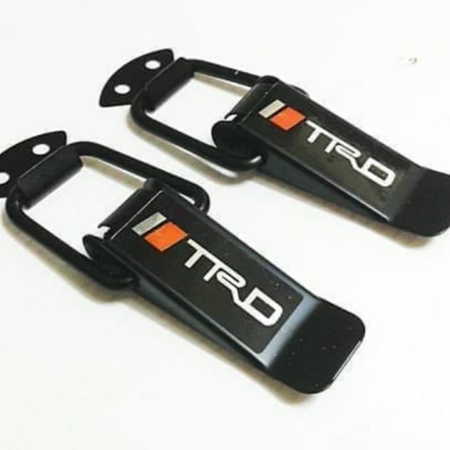 Jual Klip Bemper Small Mobil Universal Clip Bumper Car Pengait Klem ...