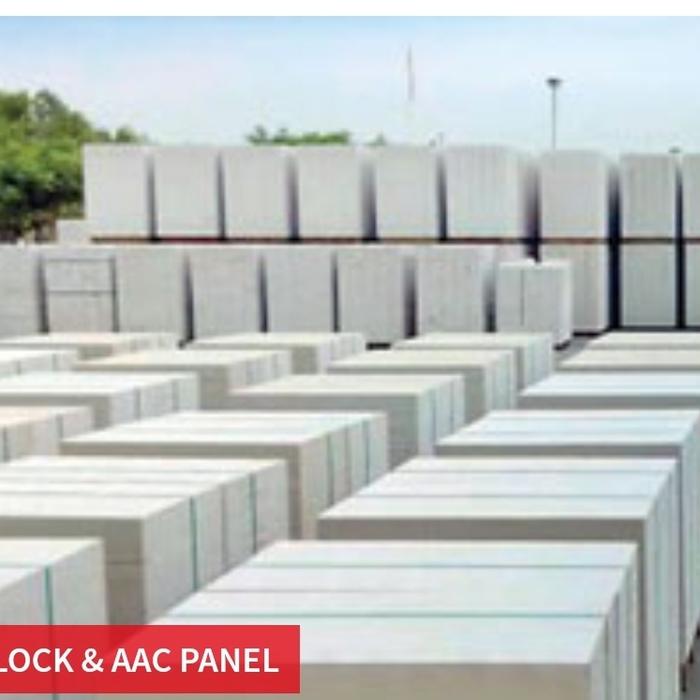 Jual Bata Ringan Hebel Broco Bandung - Kota Tangerang Selatan - Sakura ...