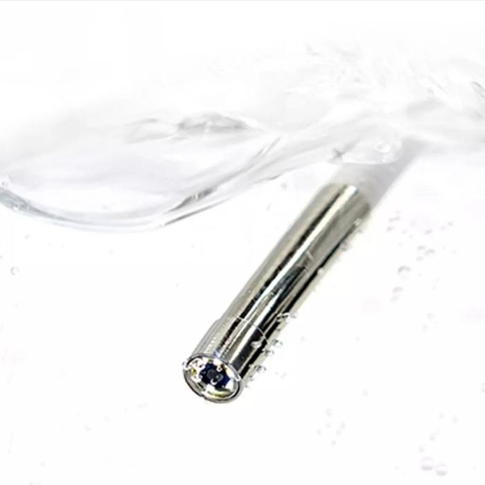 Jual Nts-300 Borescope Endoscope Camera And Video 5m Lcd 4.5' Di Seller ...