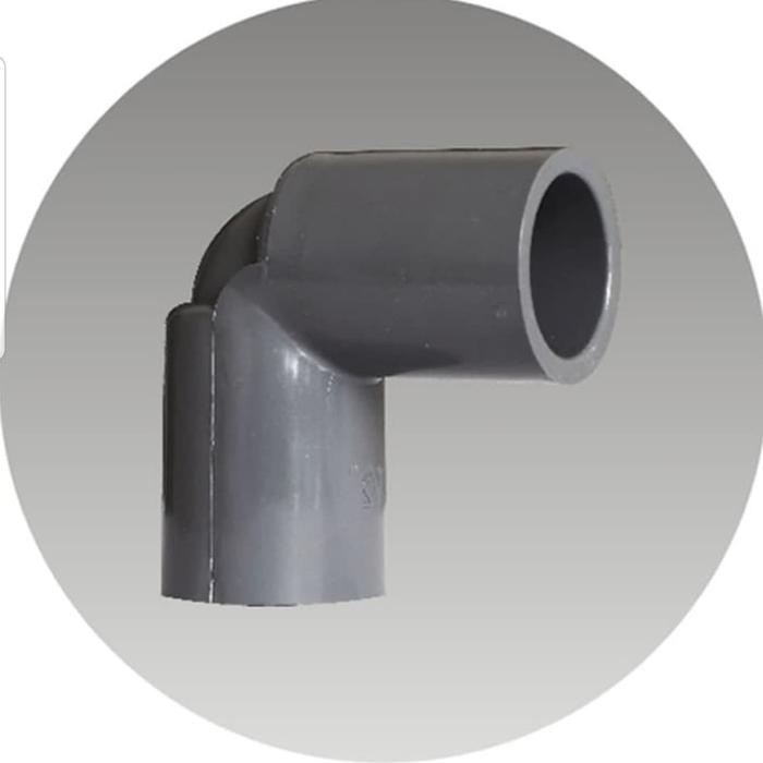 Jual KENI / KNEE AW 1/2“ 3/4“ 1“ 11/4“ 11/2” 2” INCH RUCIKA - 3/4 ...