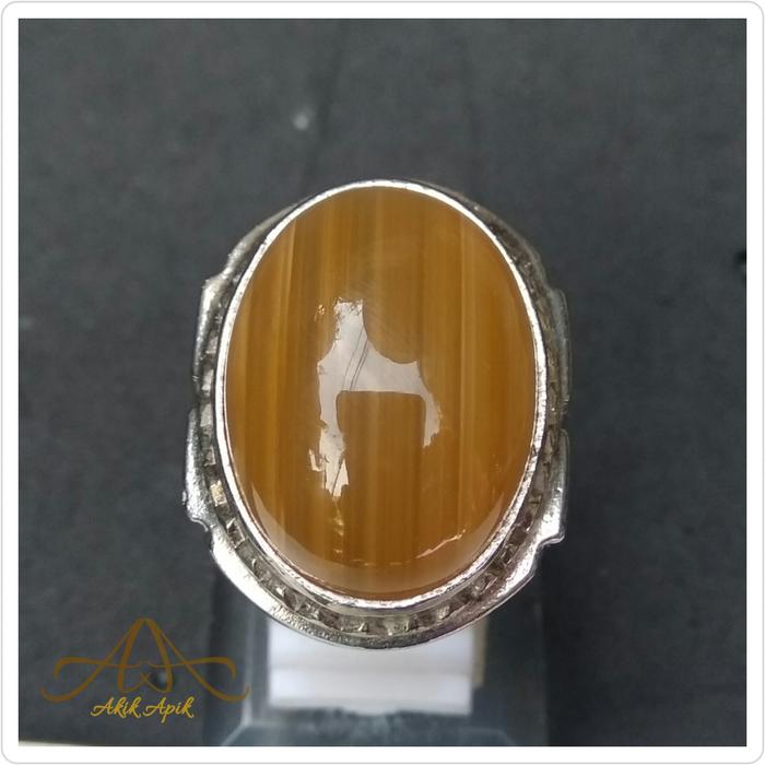 Batu Akik Sulaiman Kendit