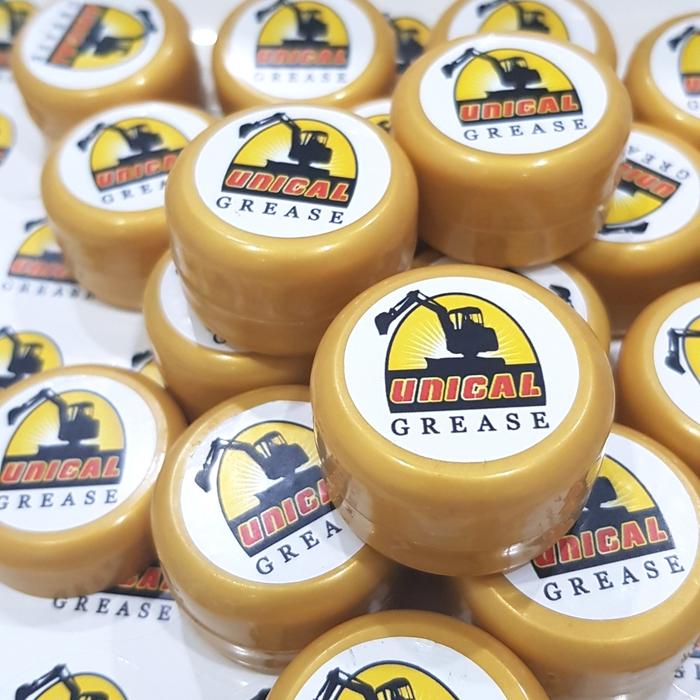 Promo GREASE UNICAL UNTUK PART SEPEDA SEPERTI BEARING BB & PART LAIN ...