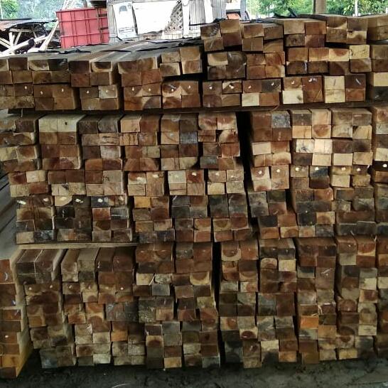 Jual kayu kaso 5x7 harga per kubik/m3 - Kab. Bogor - Muda jaya mandiri ...
