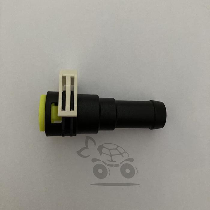 Jual Konektor Heater Mazda 2 - Heater Hose Connector Mazda 2 - D651-61 ...
