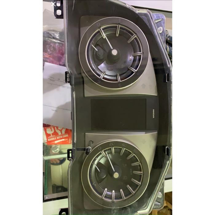 Jual Speedometer Innova Reborn Type V Q Venturer Diesel manual ...