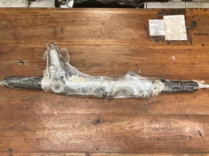 Jual Rack Steer/Power Steering Rack Mercedes-Benz C-Class W203 ...