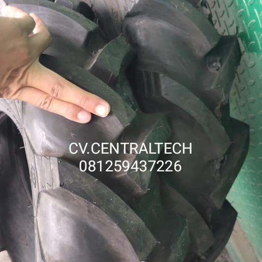 Jual Ban Traktor Ukuran 7.50-16 (Ring 16) - Kab. Bengkalis - Centraltec ...