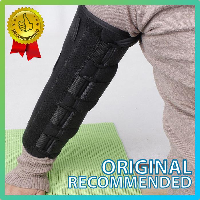 Jual Ortipedi Penyangga Tangan / Back Slap Tangan / Orthotics Elbow ...