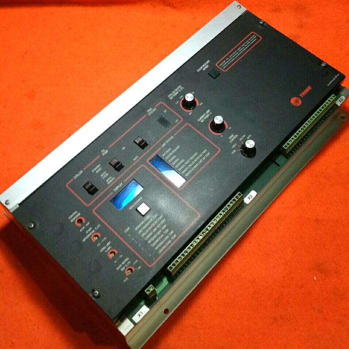 Jual Trane Part X136 50345-15 Chiller Operator Interface - Jakarta ...