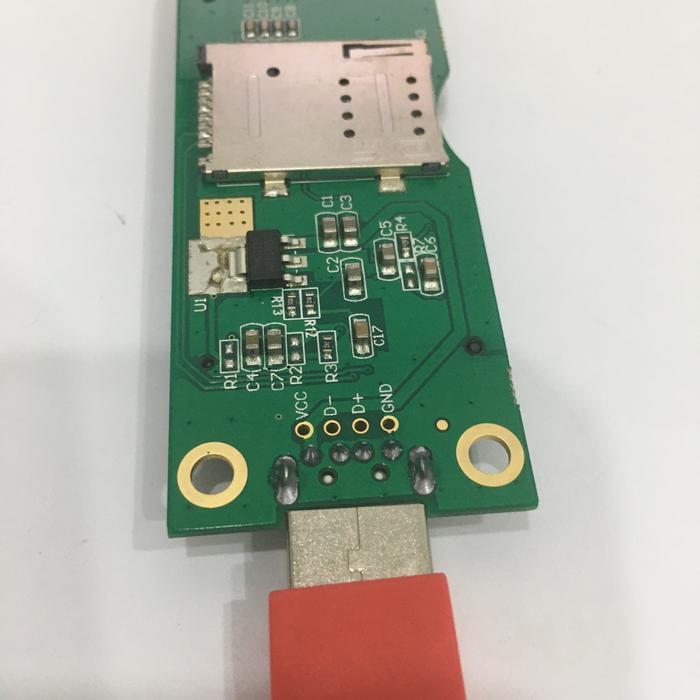 Jual Mini Pcie Wwan To Usb Adapter - Mpcie To Usb Di Seller Sweet Shop ...