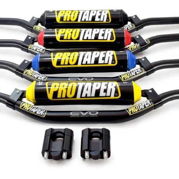 Jual STANG FATBAR TWINWALL PRO TAPER BUSA RISER KLX 150 230 250 WR155 ...