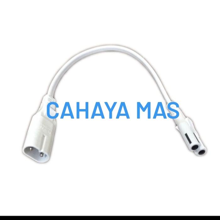 Jual PHILIPS SOCKET/KONEKTOR 31090 TRUNKLINEA CONNECTOR WHITE 20 ...