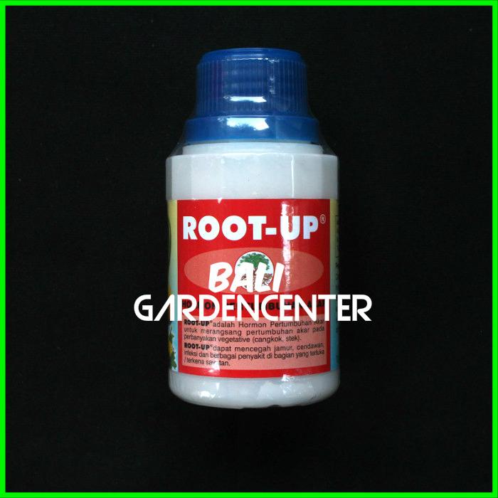 Jual Kemasan 100gr Hormon ZPT Pertumbuhan Akar Root Up - Kab. Badung ...