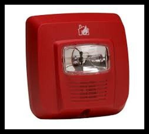 Jual SYS-HS Horn Strobe System Sensor - Jakarta Barat - Tooseerba1988 ...