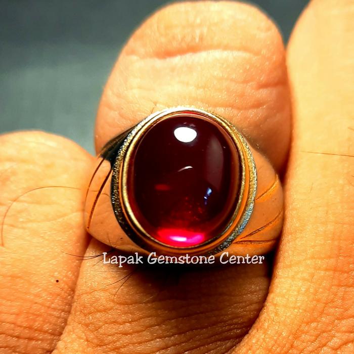 Harga Batu Merah Siam