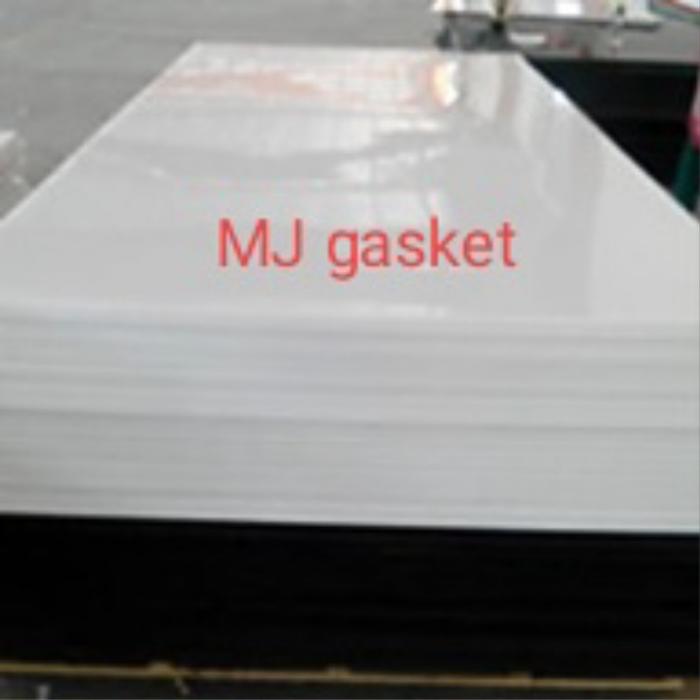 Jual polyethylene sheet/PE lembaran tebal 5mm 122cm x 244cm - Jakarta Barat - MJ gasket | Tokopedia