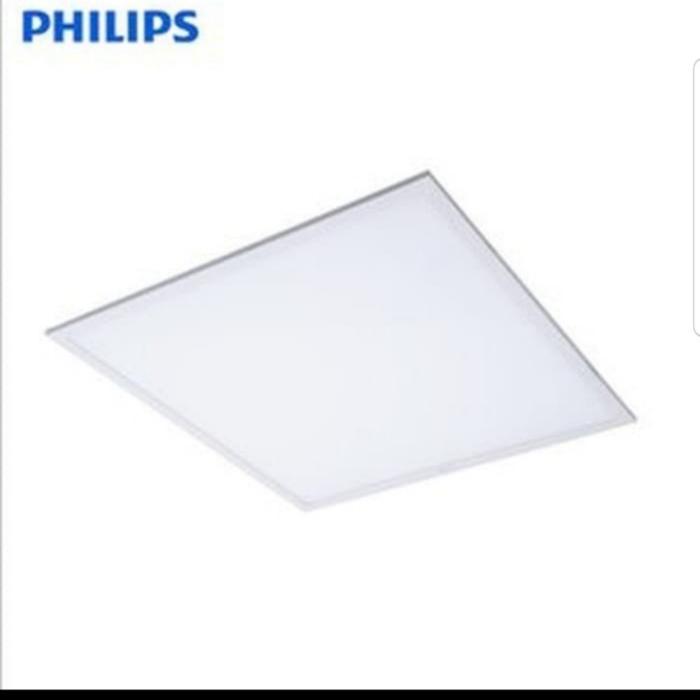 Jual Philips LED Panel 60X60 RC091V GM G2 MR PCV 40 W - Jakarta Pusat ...