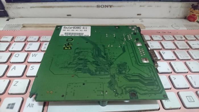 Jual Mikrotik Routerboard RB411 ROM 128MB Board Only - Jakarta Timur ...