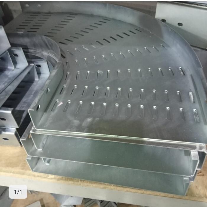 Jual Horizontal Elbow Tray 10x5 - Jakarta Pusat - AdangStore_ | Tokopedia