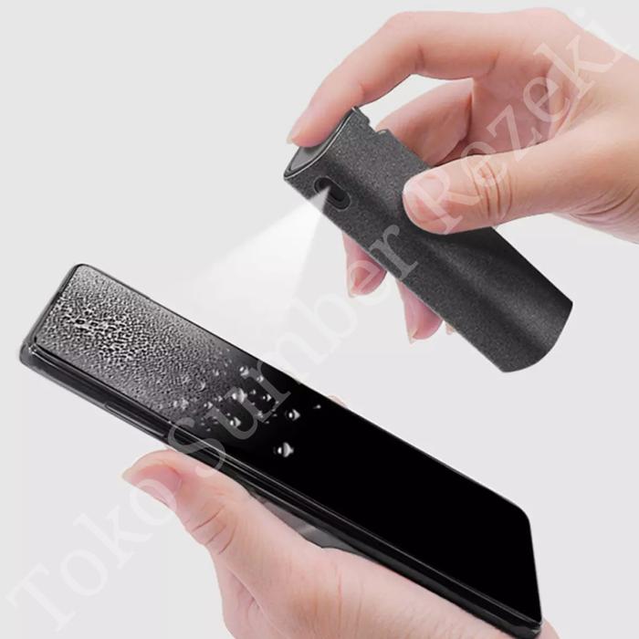 Jual Alat Pembersih Layar Handphone Portabel Cleaning Portable Kaca ...