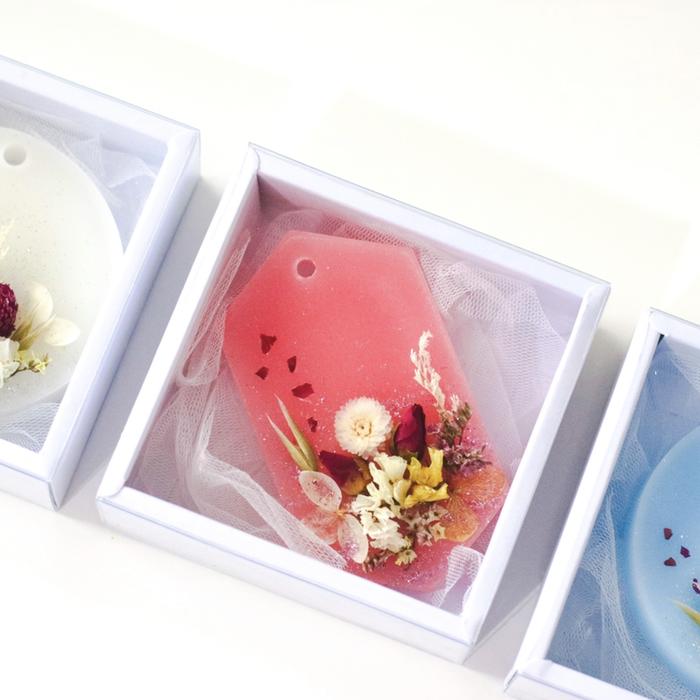 Jual Box sabun / kotak sabun / box wax sachet / kotak wax / box mika ...