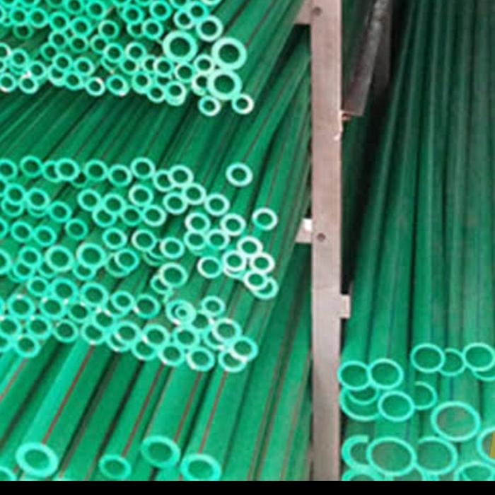 Jual PIPA PPR 25 MM / 3/4 INCH PN 10 WAVIN RUCIKA HIJAU - Jakarta Pusat ...