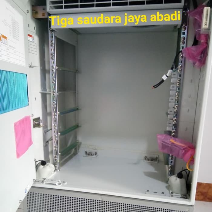Jual Rak Server Tmc 11 Untuk Gpon Olt Dan Rak Inverter Plts Di Seller ...