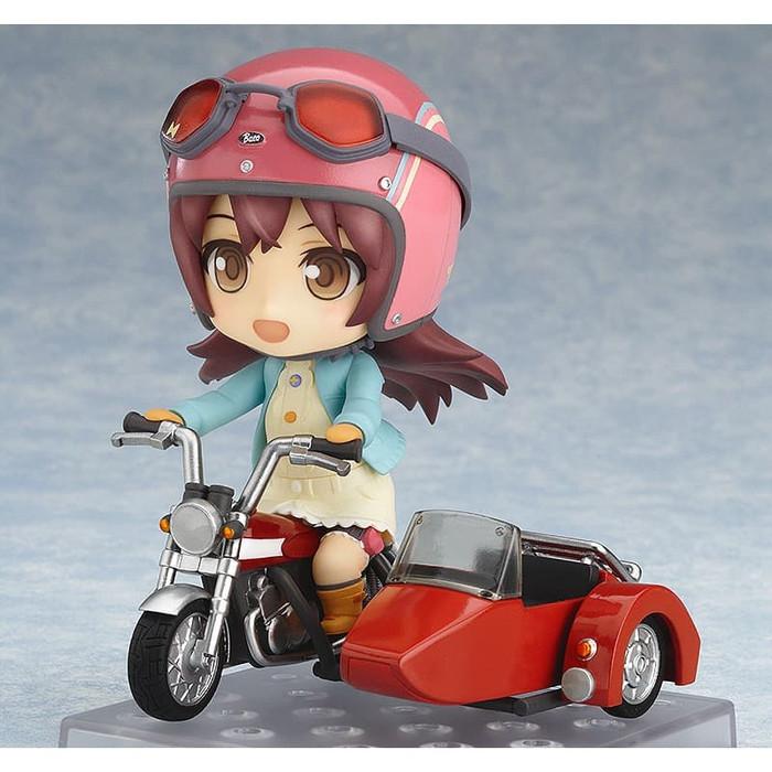 Jual motor gandeng nendoroid nozomi moritomo chibi part nendo gsc ...