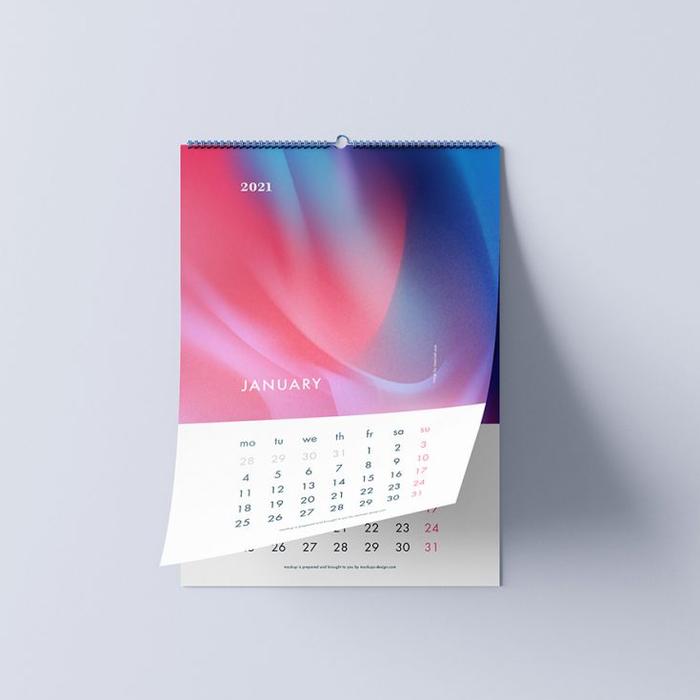 Jual Kalender Dinding / Kalender dinding Art paper - Jakarta Pusat ...