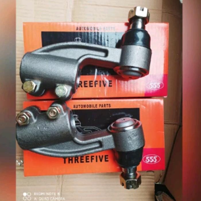 Jual TIE ROD END GULI STIUR MITSUBISHI FUSO INTERCOOLER 8DC MUR K 36 ...