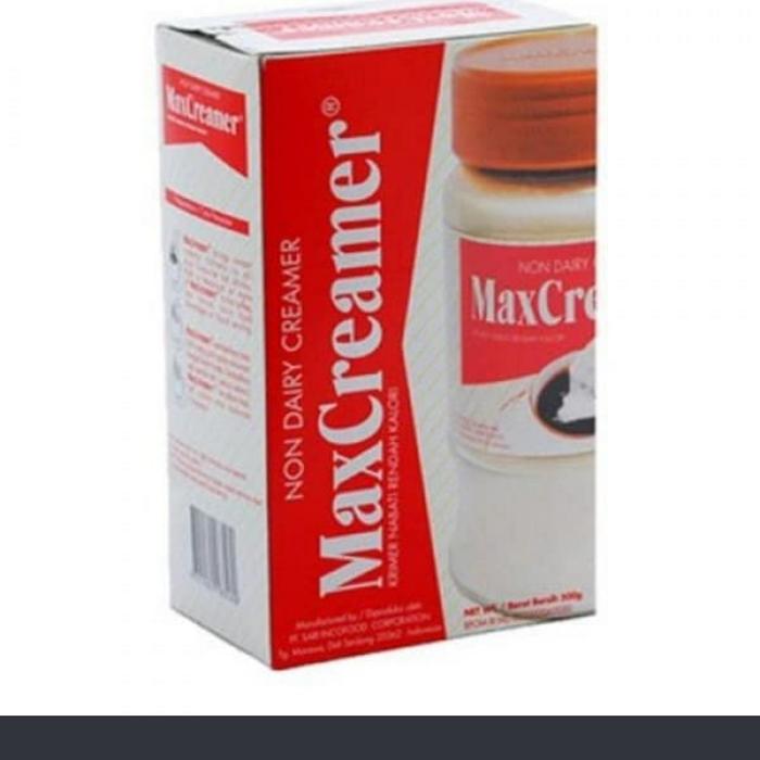 Jual krimer max creamer 500gr refill - Jakarta Selatan - MercyofmyGod ...