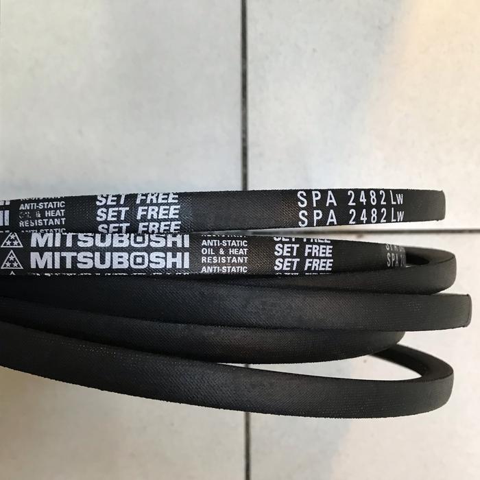 Jual VBELT SPA 1950 BANDO LW VANBELT 1950LW VAN BELT - Jakarta Barat - Mitra Jaya Teknik ...