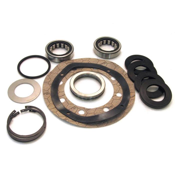 Jual DEMAG Bearing and sealing set KB 180 PN 09409933 - Kota Medan ...