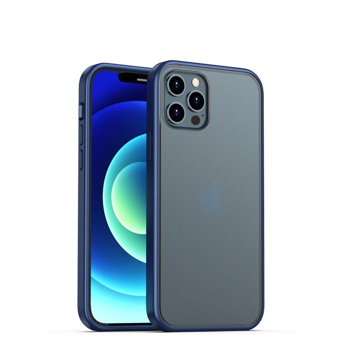 Promo Premium Acrylic Matte Version Case iPhone 12 Mini iPhone 12 Pro ...