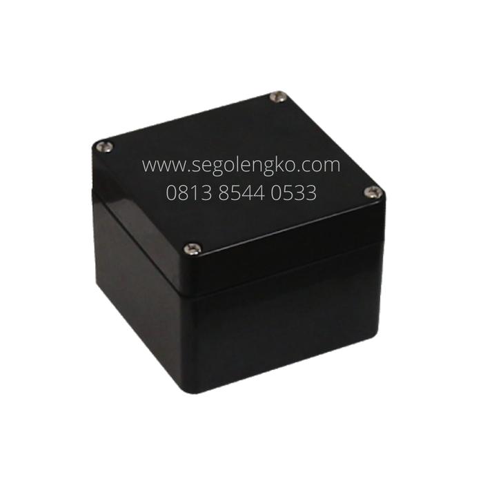 Jual Box Panel Junction Box GRP Explosion Proof 122x120x90mm OSGP OSCG ...
