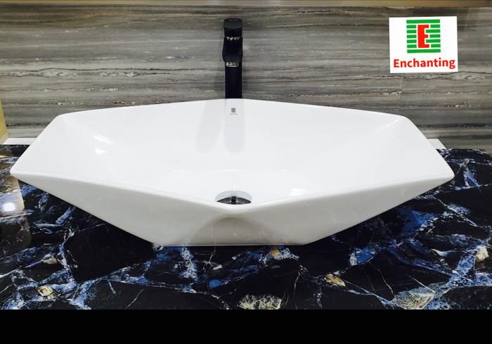 Jual RECOMMEND WASTAFEL CERAMIC EUROPE ENCHANTING E1353 di Seller RETAN ...