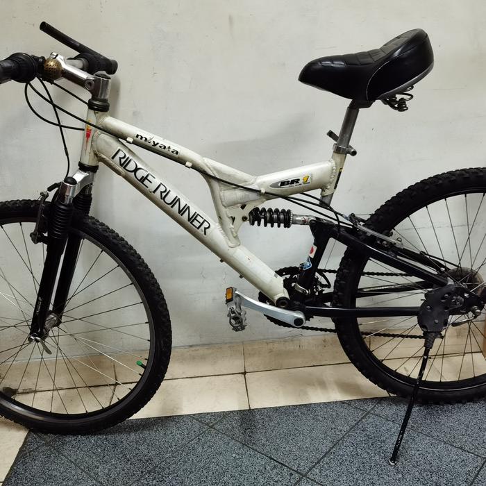Jual sepeda miyata jepang mtb bukan federal giant trek - Jakarta Pusat ...