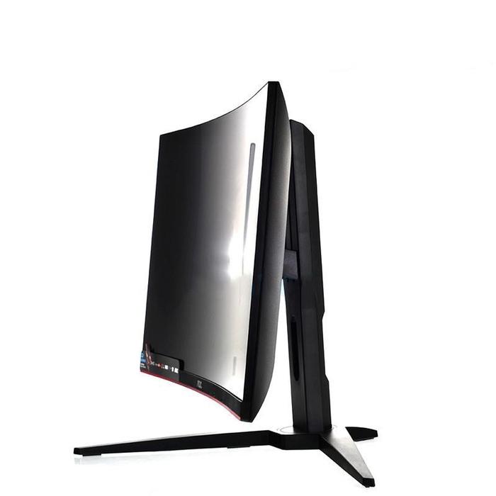 Jual MONITOR AOC C24G1 LAYAR 24 INCH (CURVE GAMING)s - Kota Makassar ...