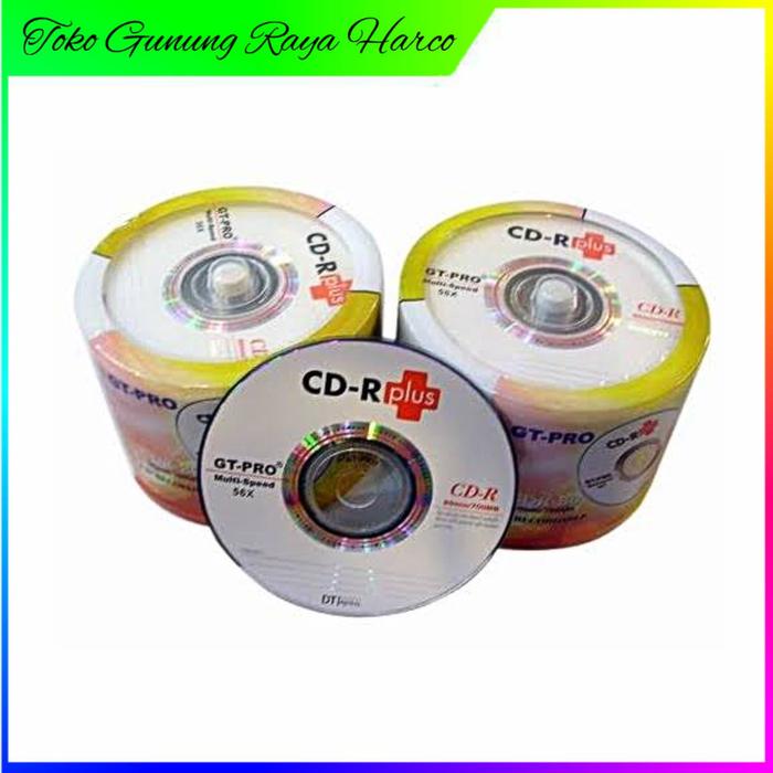 Jual CDR GT PRO KOSONGAN (jual per cone) - Jakarta Pusat - TOKO GUNUNG ...