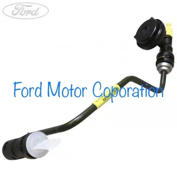 Jual Vacum kopling pipa solenoid tube clutch Ford Ranger T6 2200cc ...